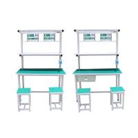 China Anti-Static ESD Workbench 120x60x160cm for Factory and Laboratory for sale
