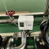 China 1 Tons Double Stage Of Precise And Fast Reverse Osmosis Equipment for sale