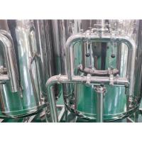 China 8T Reverse Osmosis Pure Water Treatment Equipment For Environmental Protection for sale