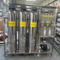 China ​Home Use Pure Drinking Water Making Industrial Treatment Machine Filter Reverse Osmosis Systemh Reverse Osmosis for sale