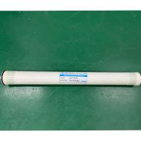 China High Water Flux RO Reverse Osmosis Membranes For Electronics Industry for sale