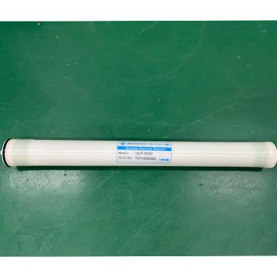 China High Water Flux RO Reverse Osmosis Membranes For Electronics Industry for sale