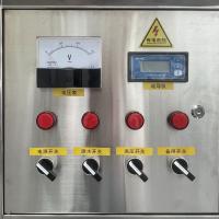 China Blue Jar Reverse Osmosis Water Filter System With 80% Recovery Rate for sale