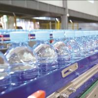 China Automatic Bottle Cola Soda Beverage Carbonated Drink Filling Machine Production Line Carbonated Soft Drink Making Machine for sale