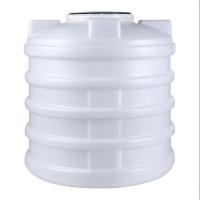 China Mineral Water Holding Reservoir White and Durable Water Storage for sale