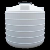 China Water Storage Tank in White for Customer Requirements for sale