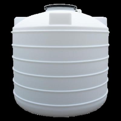 China Water Storage Tank in White for Customer Requirements for sale