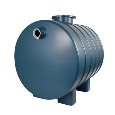 China High Capacity 150 Lbs Water Holding Tank for Above Ground Installation Demands for sale