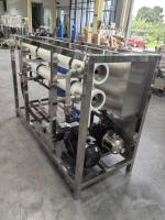 China A 500L seawater desalination device that meets the standards for domestic water use for sale