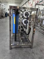 China A 500L seawater desalination device that meets the standards for domestic water use for sale