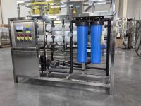 China A 500L seawater desalination device that meets the standards for domestic water use for sale