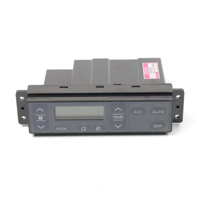 China ZX200-1 ZX240-3 ZX270-3 ZX400LC Air Conditioning Controller Part No 4426048 503722-3050 for sale