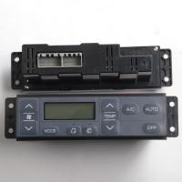 China ZX200-1 ZX240-3 ZX270-3 ZX400LC Air Conditioning Controller Part No 4426048 503722-3050 for sale
