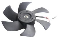 China 51108-A0494 Excavator Electron Fan For Caterpillar CAT 372-9368 ODM for sale