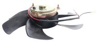 China 51108-A0494 Excavator Electron Fan For Caterpillar CAT 372-9368 ODM for sale