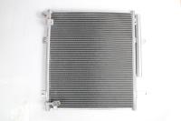 China Excavator Air Condition L120E Volvo Condenser 14612261 14645946 14514197 14591537 for sale