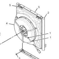 China Caterpillar Excavator Electron Fan 51108A0494 SH380-6 SH360-6 KHR52670 for sale