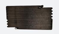 China Air Condition Excavator Condenser For Volvo 11006435 11164324 14557933 14591539 14612261 14645946 14514197 for sale