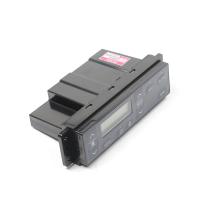 China Air Conditioning Controller for ZX130-3 Excavator 4692240 4692239 4426048 503722-3050 for sale