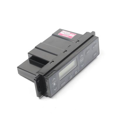 China Air Conditioning Controller for ZX130-3 Excavator 4692240 4692239 4426048 503722-3050 for sale