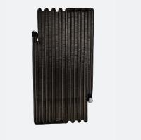 China Air Condition Excavator Condenser For Volvo 11006435 11164324 14557933 14591539 14612261 14645946 14514197 for sale