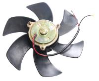 China Caterpillar Excavator Electron Fan 51108A0494 SH380-6 SH360-6 KHR52670 for sale