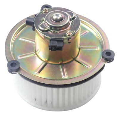 China Retail 4464276 4370266 4658943 Blower Fan Motor for ZX200 ZX330 for sale