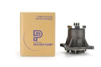 China Construction Machinery Water Pump 5I7693 5I-7693 for E320 E200B E320B Engine 3066 S6K for sale