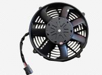 China 24V Excavator Electron Fan 510-8095 for 3200440 for sale