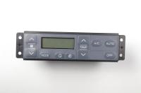China ZX120 ZX210 ZX350 Excavator Control Panel AC Digger Accessories 4426048 5037223050 for sale