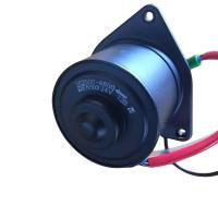 China WA320 WA350 Excavator Electron Fan Tank ND146240-2033 ND263500-0280 ND022770-0212 for sale