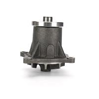 China Iron Water Pump Assy 178-6633 for E311C E312C E320C E320D Engine3064 S4K 3066 S6KT C6.4 for sale