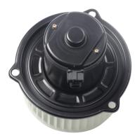 China 4469041 Excavator Air Blower Motor For Hitachi ZAX450 with in Machinery Repair Shops for sale