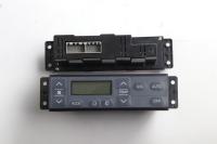 China ZX120 ZX210 ZX350 Excavator Control Panel AC Digger Accessories 4426048 5037223050 for sale