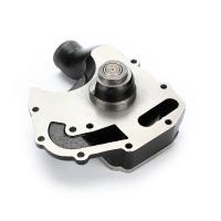China Iron Water Pump for E320D E3320D2 E312C E320D GC E320D2 L E318D2 Engine C4.4 C6.6 C7.1 for sale
