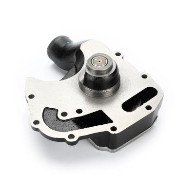 China Iron Water Pump for E320D E3320D2 E312C E320D GC E320D2 L E318D2 Engine C4.4 C6.6 C7.1 for sale