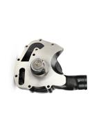 China Iron Water Pump for E320D E3320D2 E312C E320D GC E320D2 L E318D2 Engine C4.4 C6.6 C7.1 for sale