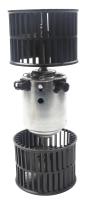 China 502725-1730 Radiator Cooling Blower Fan Motor for Hitachi ZAX70 ZAX60 ZAX135US Excavator 4475716 for sale
