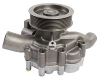 China 352-2138 Iron Water Pump for Caterpillar Loader Bulldozer 953C 963C 938G 950G 962G D5N D6N Engine C7 3126B 3126E for sale