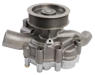 China 352-2138 Iron Water Pump for Caterpillar Loader Bulldozer 953C 963C 938G 950G 962G D5N D6N Engine C7 3126B 3126E for sale