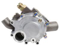 China 352-2138 Iron Water Pump for Caterpillar Loader Bulldozer 953C 963C 938G 950G 962G D5N D6N Engine C7 3126B 3126E for sale