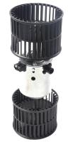 China 502725-1730 Radiator Cooling Blower Fan Motor for Hitachi ZAX70 ZAX60 ZAX135US Excavator 4475716 for sale