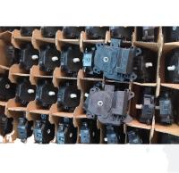 China OEM ZX200 Excavator Hitachi Servo Motor Assy 063800-0310 for sale
