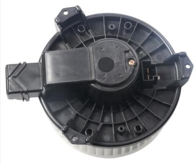 China Construction Machinery Parts Blower Motor XB00001057 for Excavator ZX200-5G ZX240-5G for sale