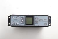 China ZX450 ZX470 ZX490 ZX870 Hitachi Excavator AC Controller Panel Box 1464308572 for sale