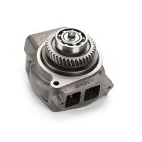 China Iron Engine Water Pump 2P0662 for Caterpillar E215 E225 E235 D4D D5B D6C D7F D7G 920 930 950 941 951 955 Engine 3304 3306 D330C D333C for sale