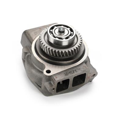 China Iron Engine Water Pump 2P0662 for Caterpillar E215 E225 E235 D4D D5B D6C D7F D7G 920 930 950 941 951 955 Engine 3304 3306 D330C D333C for sale