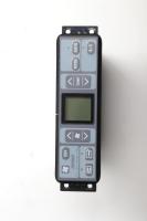 China ZX450 ZX470 ZX490 ZX870 Hitachi Excavator AC Controller Panel Box 1464308572 for sale