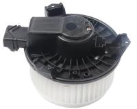 China Excavator Parts XB00001057 Blower Motor for ZAX200-5A ZAX890-5A Construction Machinery for sale