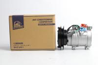 China PC200-7 and PC200-8 Air Compressor 20Y-810-1260 20Y-979-6121 for Construction Works for sale